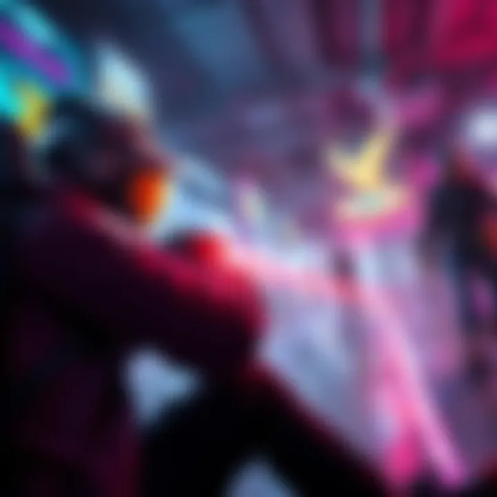 Mastering Counterplay Against Vacuum Tech in Gaming : LevelUpTalk