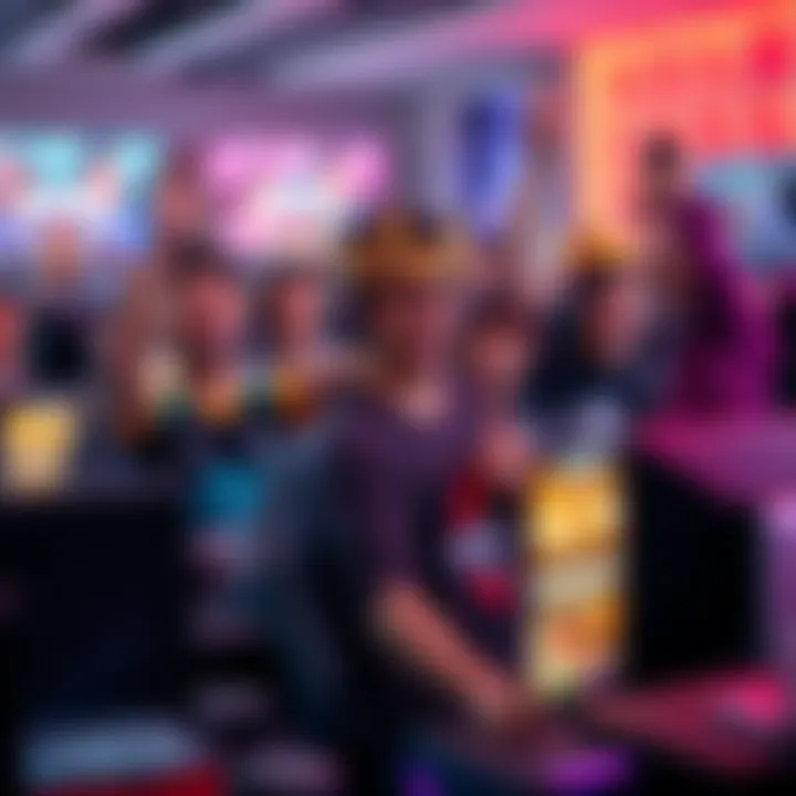 Crown Victories in Gaming: Are They Too Easy Now? : LevelUpTalk