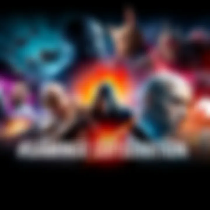 Favorite Moments and Cutscenes from Gaming Lore : LevelUpTalk