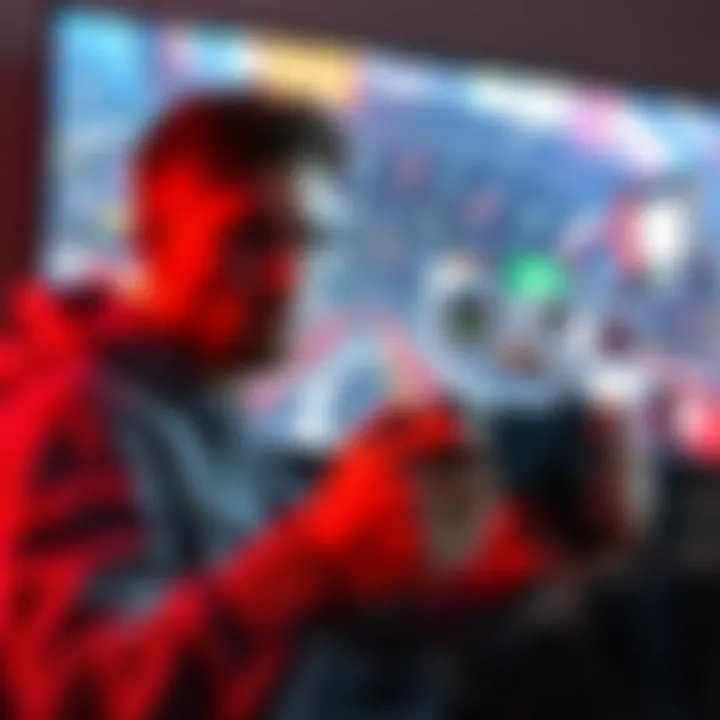 Cutscene Frame Rate Issues: How to Fix 30 FPS : LevelUpTalk