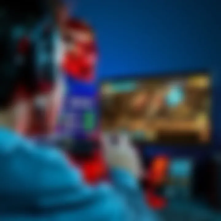 Gamers Reveal Their Top 4 Deal-Breakers in Games : LevelUpTalk