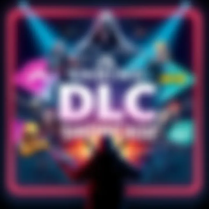 Exploring the Best DLCs for All-Time Favorite Games : LevelUpTalk