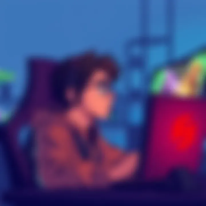 Feeling FOMO While Gaming: Is it Normal? : LevelUpTalk