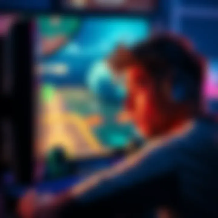 Frustration Rises: Bad Luck Stories from Gaming Challenges : LevelUpTalk