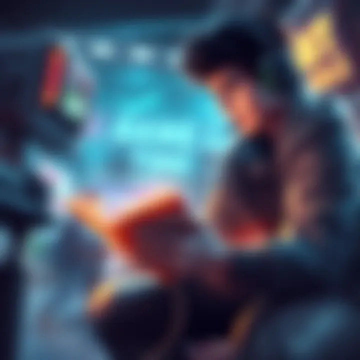 Using Guides to Conquer Challenging Missions and Levels : LevelUpTalk