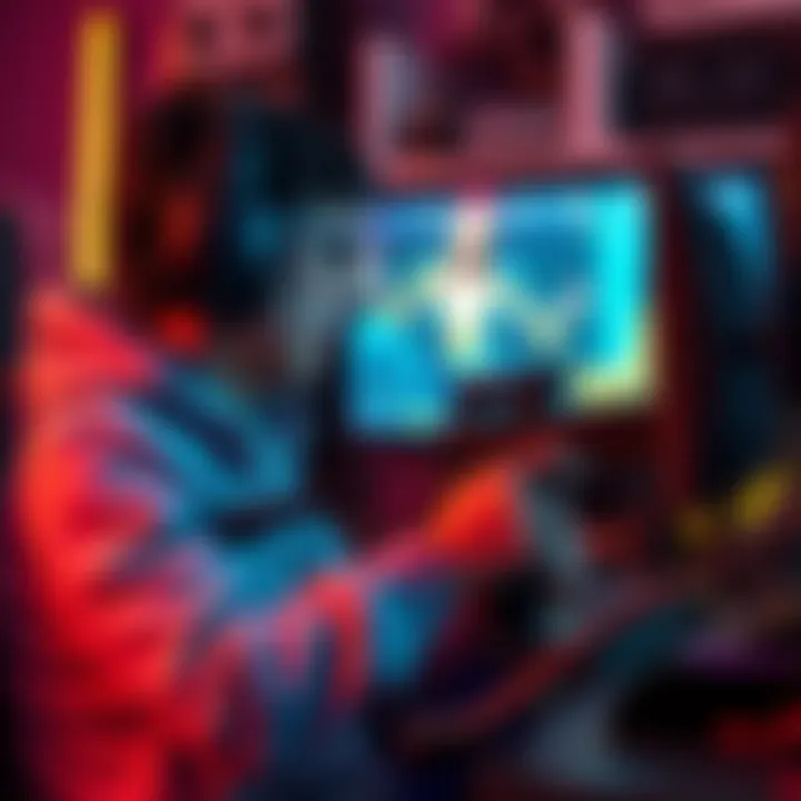 Hardware Enthusiasm: A Deeper Look into Gun Play Fun : LevelUpTalk