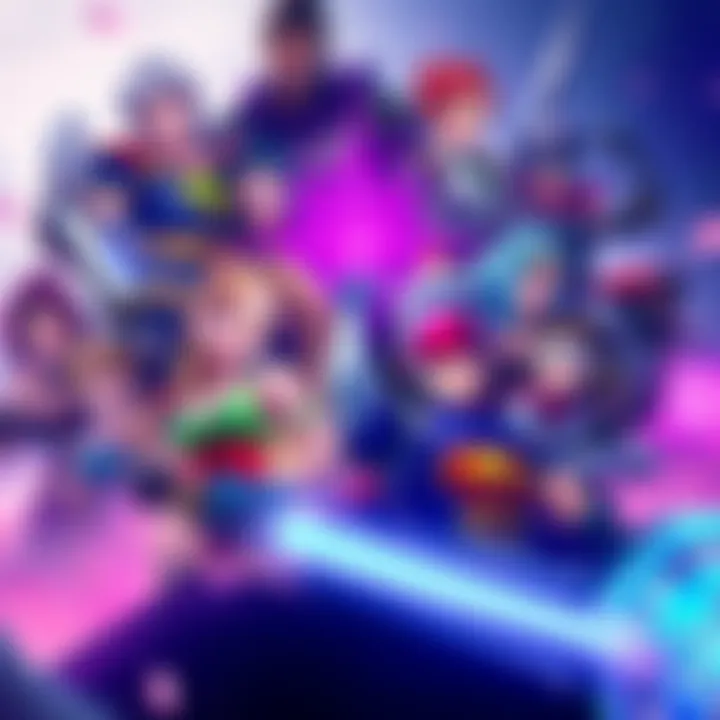 Discover Your 2nd and 3rd Most Played Heroes Now! : LevelUpTalk