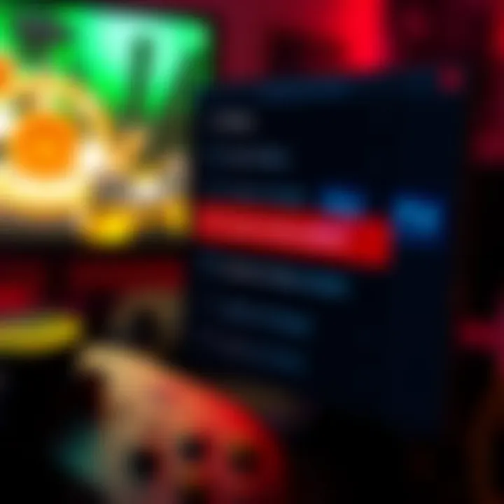 Adjusting Quickcast Hotkey Defaults in Gaming Controls : LevelUpTalk