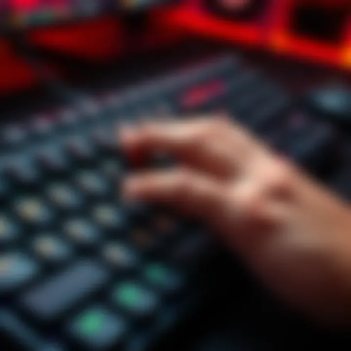 Why Do Players Resist Changing Default Key Binds? : LevelUpTalk