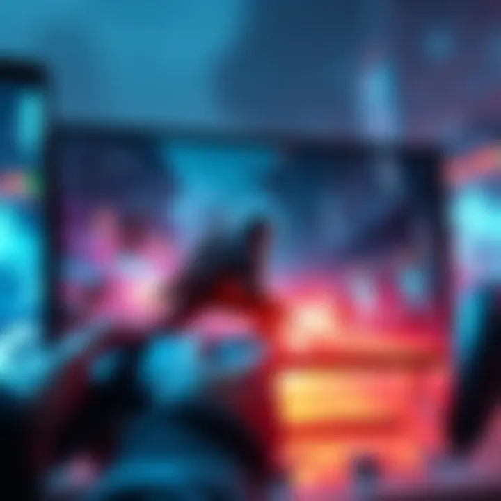 Fixing Lag and Freezing Issues During Ad Interactions : LevelUpTalk