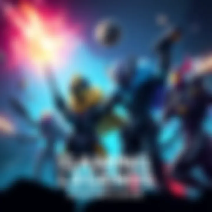 Top Legends That Showcase Skill at Its Peak : LevelUpTalk