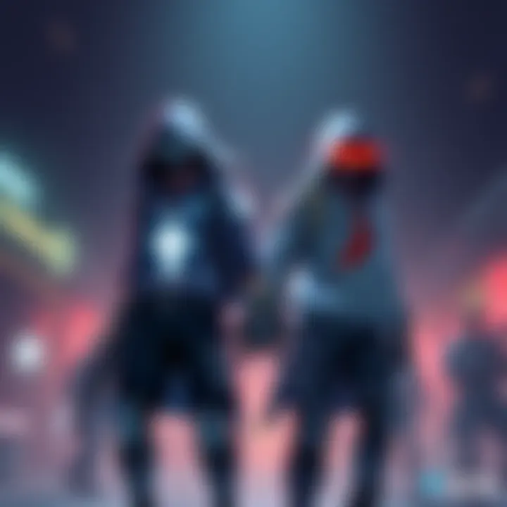 Understanding the Difference Between Undetectable and Oblivious : LevelUpTalk