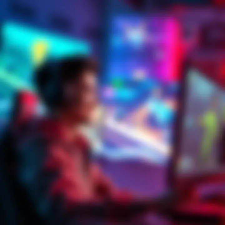 Exploring the Latest Modifier Craze in Gaming : LevelUpTalk