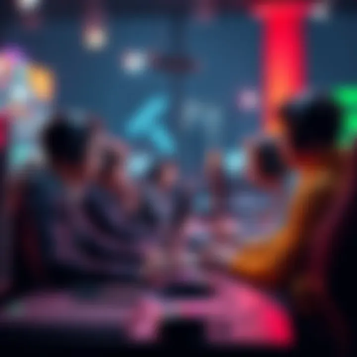 Exploring Mod Usage: What’s the Buzz? : LevelUpTalk