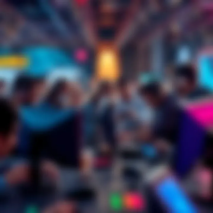 Exploring the Fascinating World of Mods : LevelUpTalk