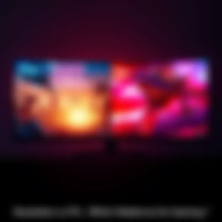 Resolution vs FPS: Which Matters More for Gaming? : LevelUpTalk