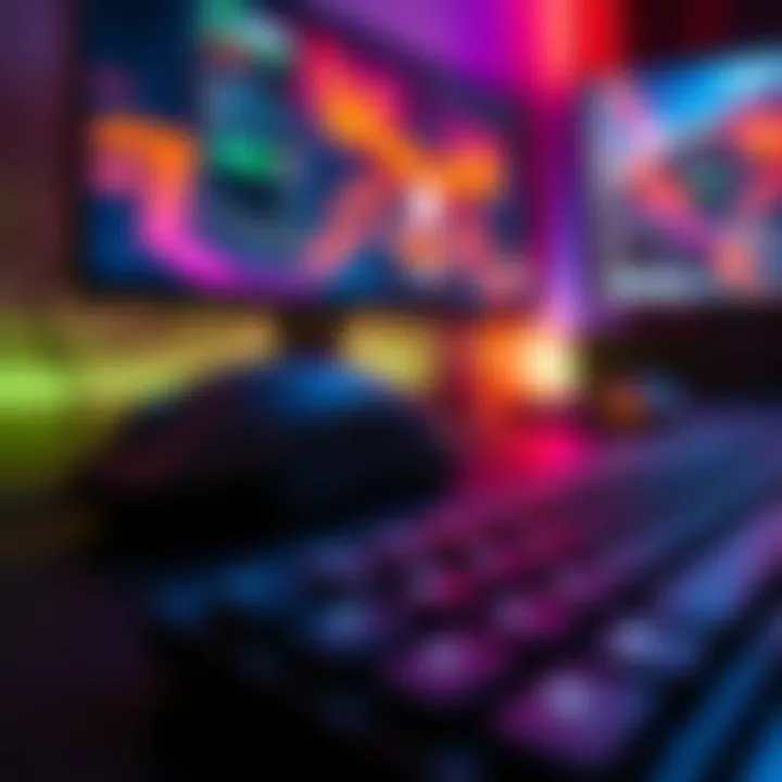 Fixing Aim Assist Issues on Mouse and Keyboard : LevelUpTalk