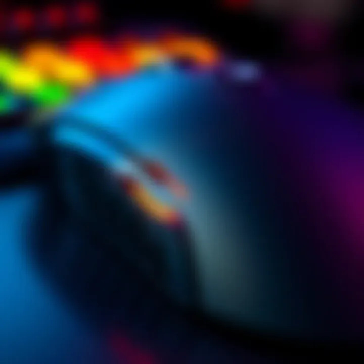 Thumb Craters in Mice: A Gamer's Dilemma : LevelUpTalk