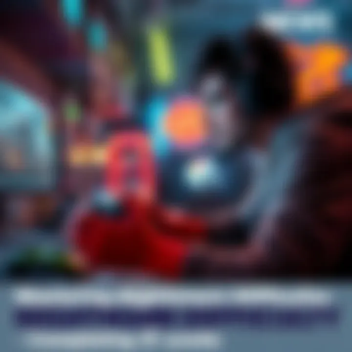 Mastering Nightmare Difficulty: Completing 2 Levels : LevelUpTalk