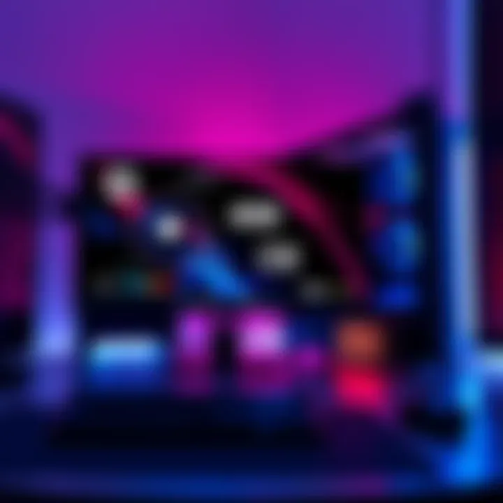 Troubleshooting Tips for 4090 Build Performance Issues : LevelUpTalk