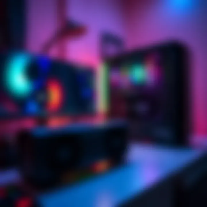 Seek Advice on Building a Gaming PC with Ryzen 7 9800X3D : LevelUpTalk