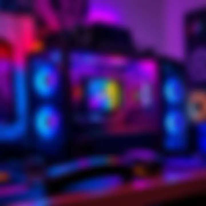 Got a High-Performance Gaming PC for Just £100! : LevelUpTalk