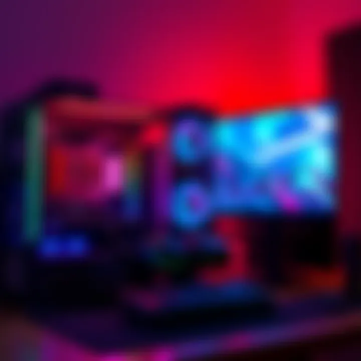 Can This Gaming Build Survive for a Decade of 4K Play? : LevelUpTalk