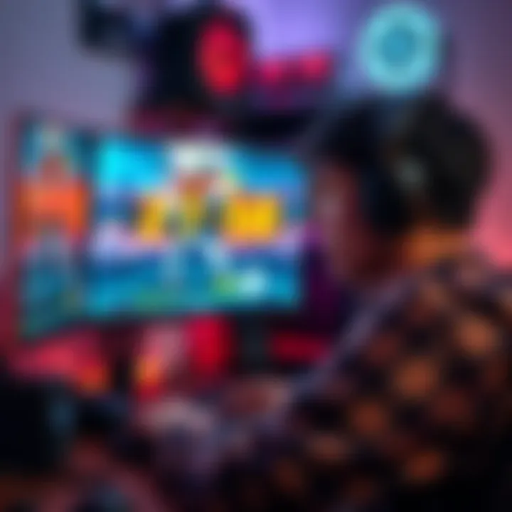 Low FPS Issues in Gaming: Should You Upgrade Your PC? : LevelUpTalk