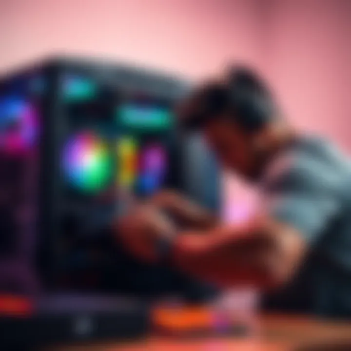 Upgrade Your PC: Advice for Improved Gaming Performance : LevelUpTalk