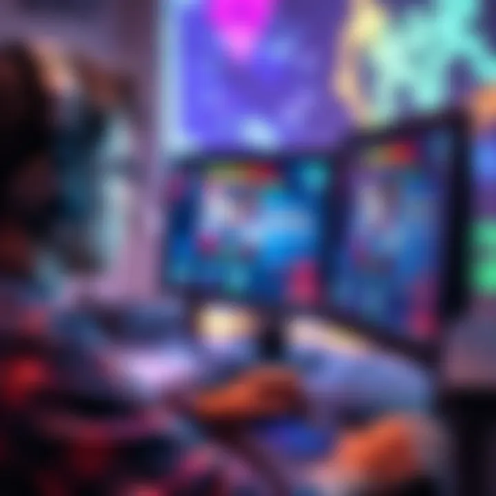 Are All Game Platforms Facing DDOS Attacks Now? : LevelUpTalk