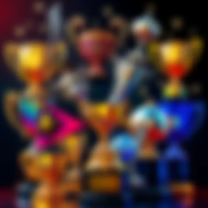 Top 3 Platinum Trophies That Gamers Adore : LevelUpTalk