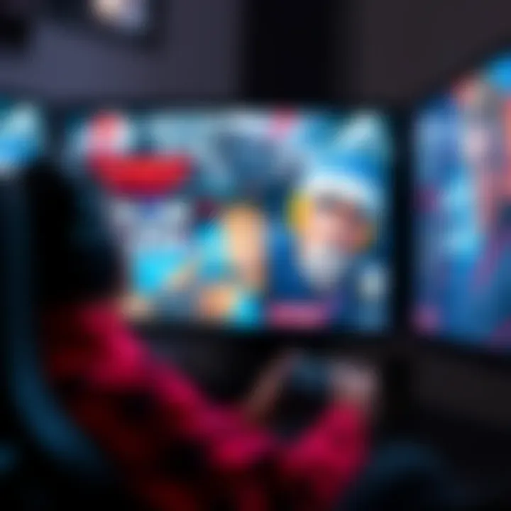 Recognizing Gaming Propaganda: What to Avoid : LevelUpTalk