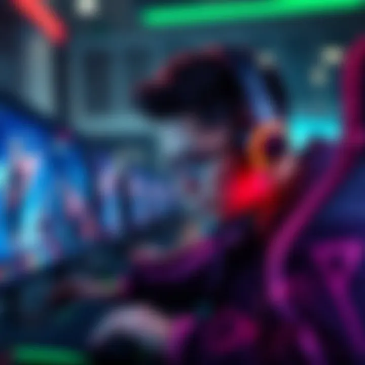 Analyzing Crusader Bracket and NASA-tier Reaction Speed : LevelUpTalk