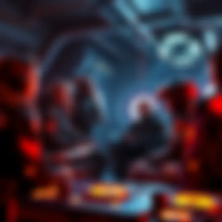 Can Only Ultimate Reactors Be Implanted? : LevelUpTalk