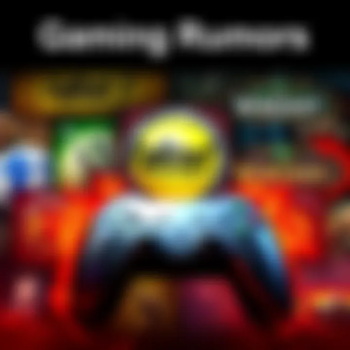 Rumors Heat Up for Fallout Remakes and New Warcraft Games : LevelUpTalk