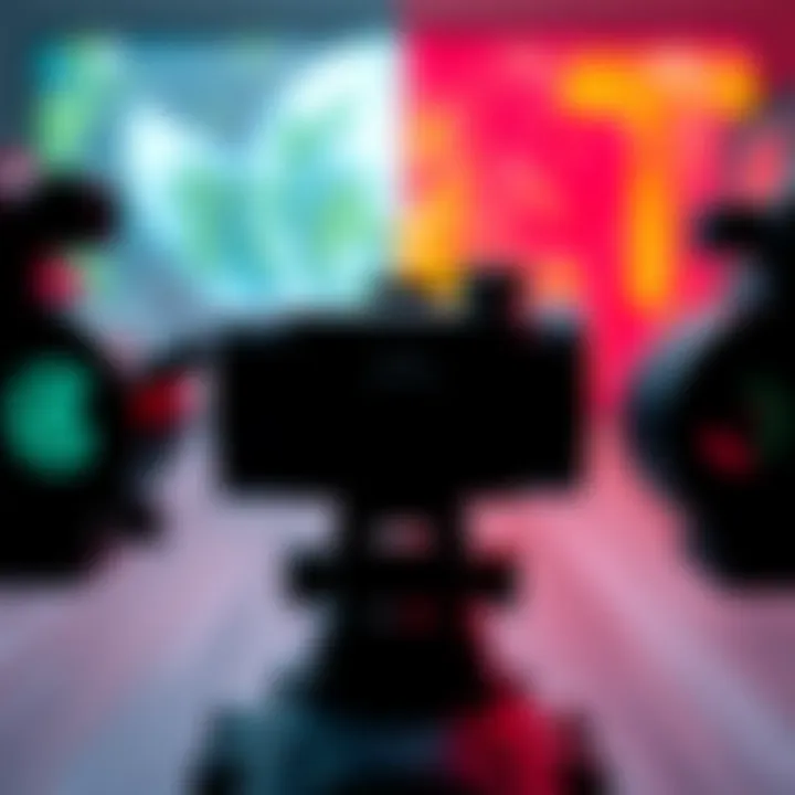 Exploring Preferences on Custom Scopes in Gaming : LevelUpTalk