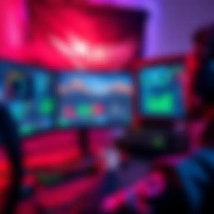 Why Lowering Graphics Leads to Worse FPS: Explained : LevelUpTalk