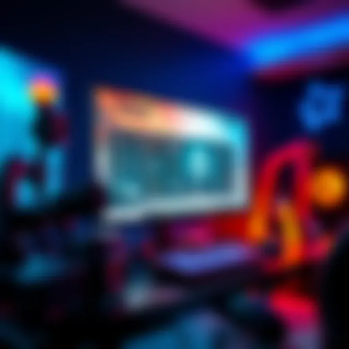 Ways to Boost Game Immersion: Mods and Settings Tips : LevelUpTalk