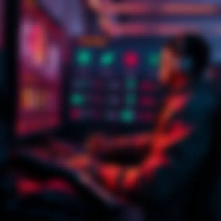 Maximizing Your Stats: Best Distribution Strategies Revealed : LevelUpTalk