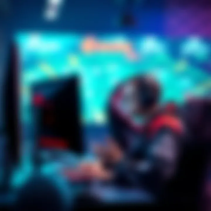 Strategies for Achieving Diamond Rank Without Filling : LevelUpTalk