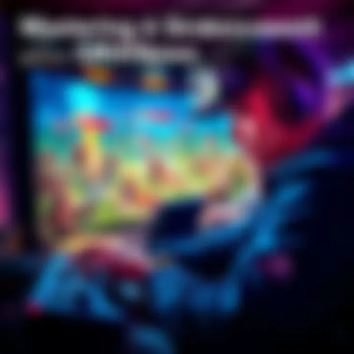 Mastering 6 Season Conquests on Grandmaster Difficulty : LevelUpTalk