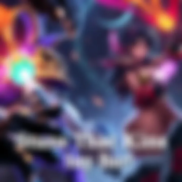 Understanding Stuns That Pierce BKB in Gaming : LevelUpTalk