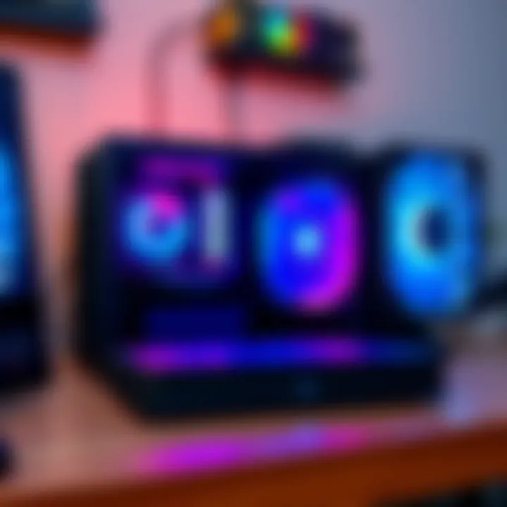 How to Keep Your Gaming System from Overheating? Tips Inside! : LevelUpTalk