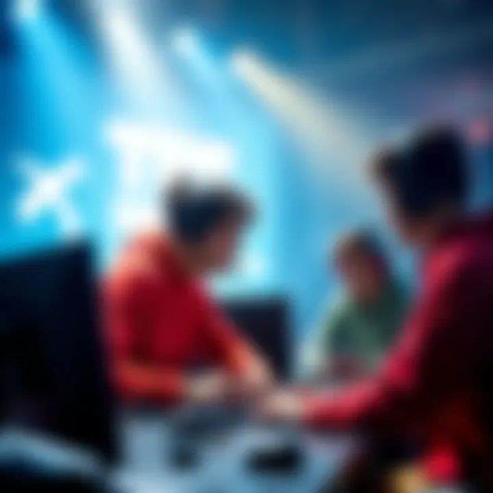 Create Your Preferred Players List for Better Team Synergy : LevelUpTalk