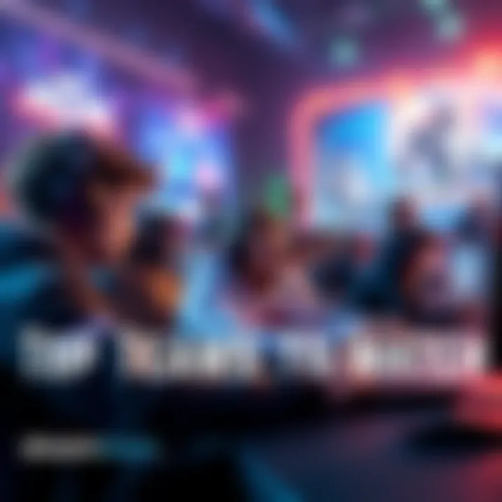 Top Teams to Watch at Dreamhack Dallas Open Bracket : LevelUpTalk