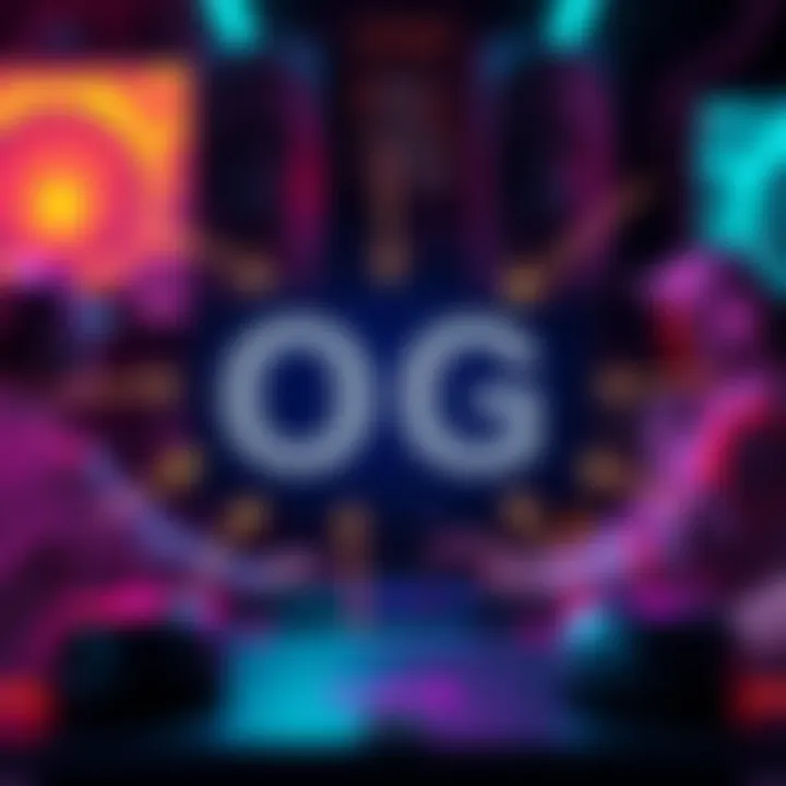 The Confusion Over OG Terminology in Gaming : LevelUpTalk