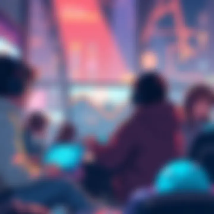 What's Popular in Gaming: Successes and Challenges Revealed : LevelUpTalk