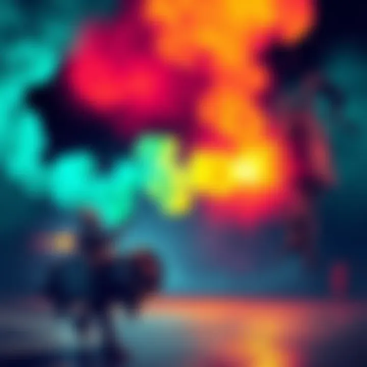 Gas Traps and Nox Gas Nerf: What's Changed in 2025? : LevelUpTalk