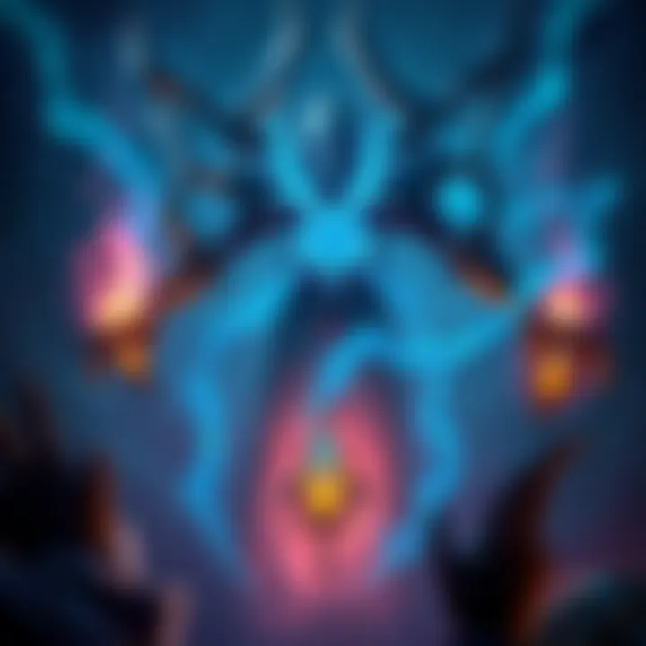 New Card Launch: Gaslight Gatekeeper Changes Gameplay : LevelUpTalk