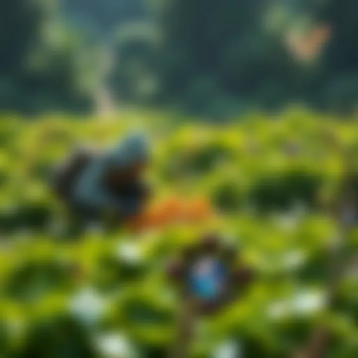 Top Locations to Farm Oxium for Frame Crafting : LevelUpTalk